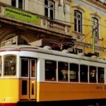 Lisbon: World Heritage Tour - Discover Lisbon’s Seven Hills and Neighborhood Charm