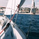 Lisbon: Yacht Sailing Tour With Portuguese Wine and History - Who Should Consider This Tour?