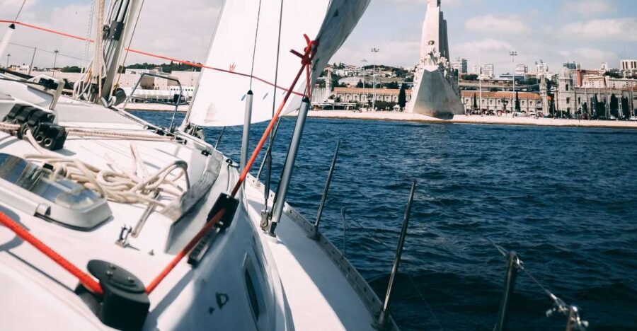 Lisbon: Yacht Sailing Tour With Portuguese Wine and History - Who Should Consider This Tour?
