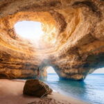 Lisbon:Private Tour to Algarve, with benagil cave cruise - Itinerary Breakdown