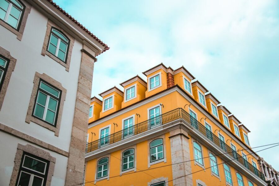 Lisbons Baixa District 3-Hour Walking Tour - What Makes This Tour Stand Out