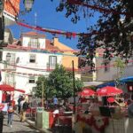 Lisbon's Kickstart Tour with a Local - Who Will Love This Tour?
