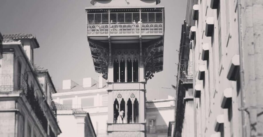 Lisbon's Roots: Tuk tuk experience throuth the Old Lisbon - Itinerary Breakdown: What to Expect