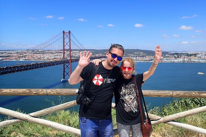 Lisbon´s South Sights & Wine Private Tour - An In-Depth Look at the Itinerary