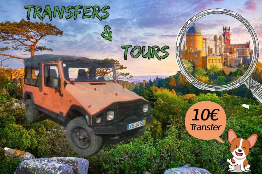 Lisbon:Sintra, Cabo da Roca and Cascais with Local Guide - Exploring Sintra: The Heart of the Tour