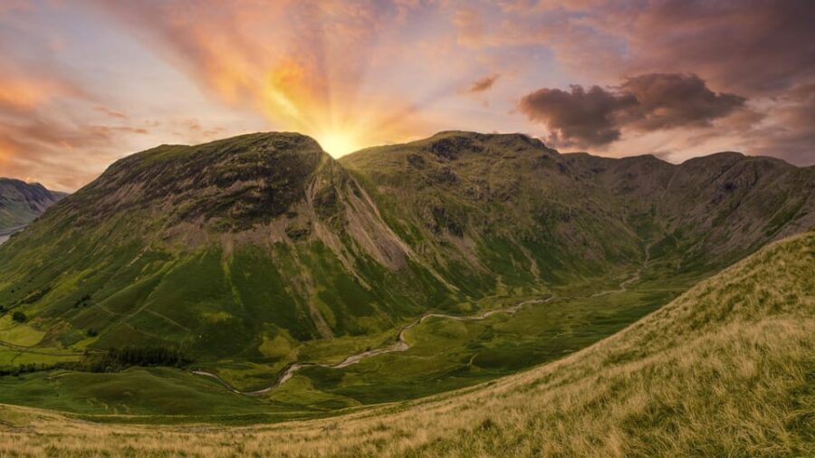 Literary Lake District: Online Road Trip Travel Guide - The Itinerary Breakdown
