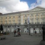 Literary Tour of Madrid - Practical Details and What to Expect