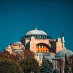 Little Hagia Sophia, Blue Mosque & Hagia Sophia Walking Tour - Evaluating the Experience: What Are the Real Benefits?