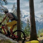 Live an eBike Mountain Bike Experience in the Heart of Chamonix Mont-Blanc - Itinerary Breakdown: What Makes Each Part Special