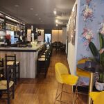 Live flamenco + tasting - An Inside Look at the Flamenco and Tasting Tour