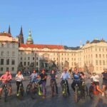 Live-Guided 180 min Glorious e-Scooter and eBike tour - Price and Value