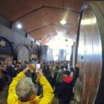 Live in the cider house, the tradition of the txotx. - Final Thoughts
