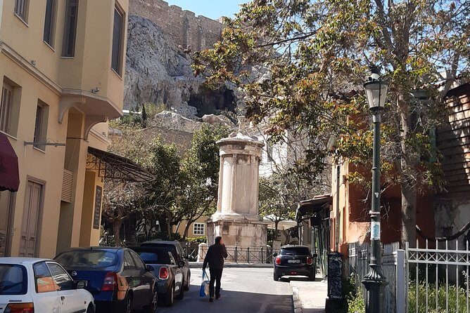 Live Online Experience: Discover the heart and the soul of Athens - Practical Details You Should Know