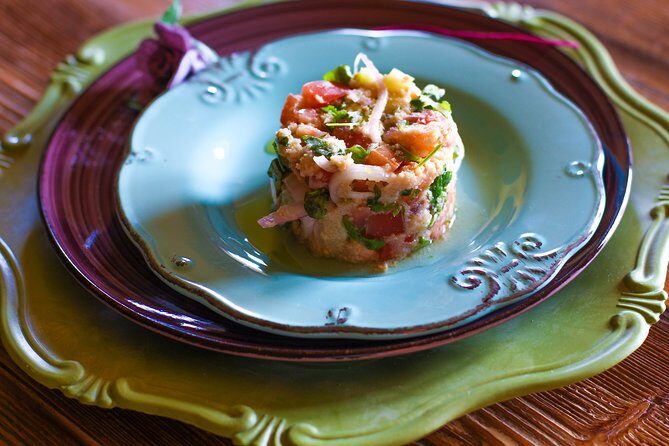 Live Online Italian Cooking Class with Raffaella from Perugia - The Quality of Instruction and Content