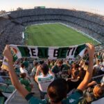 Live Real Betis football matches & atmosphere with local fan - Connecting with Fans and the Atmosphere