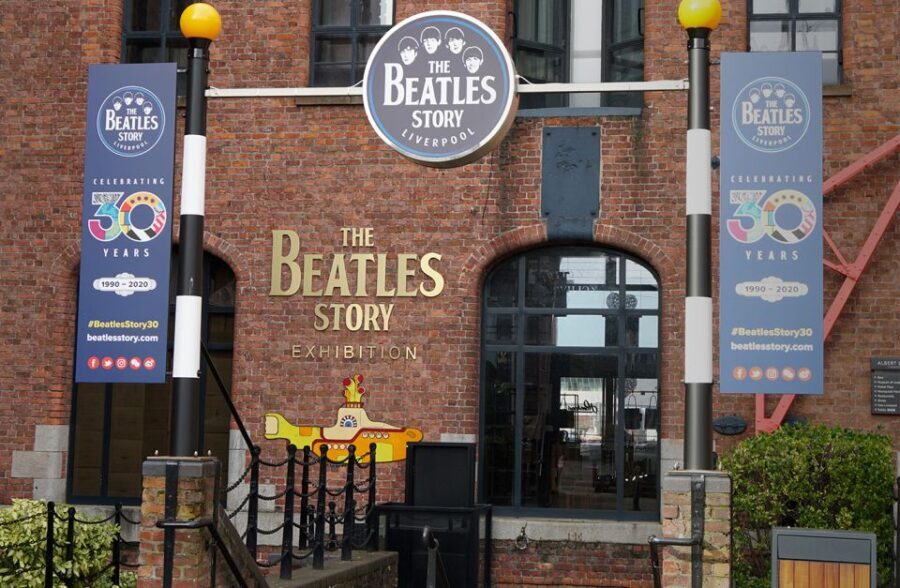 Liverpool: 1-Day Liverpool Pass for Top Attractions - The Details of the Liverpool Pass Experience
