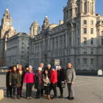 Liverpool: 1-Hour Guided Tour along the Waterfront - In-Depth Breakdown of the Itinerary