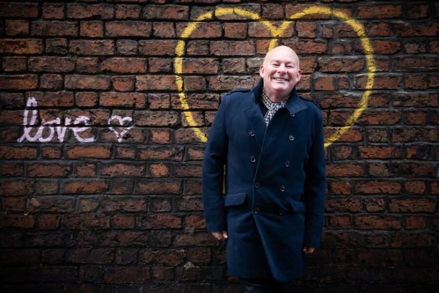 Liverpool: 1980s Music Walking Tour with Guitarist "Nasher" - What Makes This Tour Stand Out?