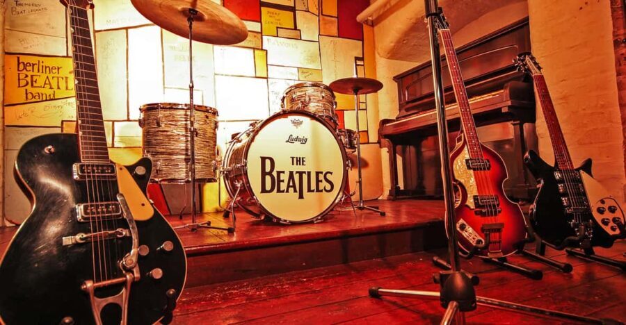 Liverpool and The Beatles Day Tour from London - Potential Drawbacks