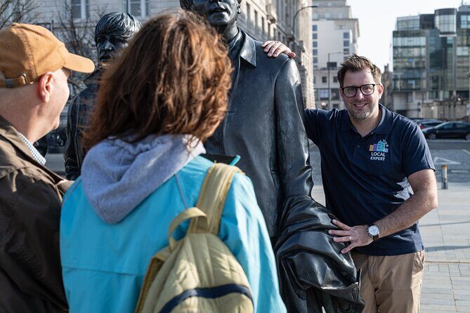 Liverpool: Beatles and Cavern Quarter Walking Tours - Final Thoughts: Is It Worth It?