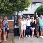 Liverpool: Beatles Childhood Homes Private Taxi Tour - Practical Details and Considerations