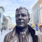 Liverpool: Beatles Highlights Walking Tour - The Itinerary: A Walk Through Beatles-Land