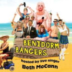 Liverpool: Benidorm Bangers with Live Singers Performance - Why It Works & Why it Might Not