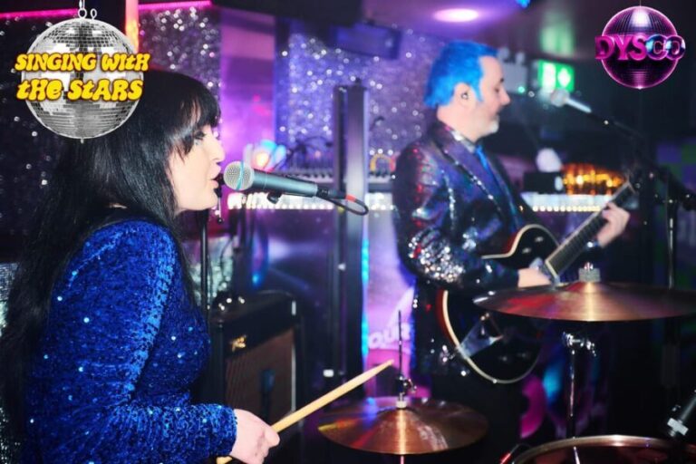 Liverpool: Bottomless Karaoke Sing with the Stars of DysCo - The Highlight: Karaoke with Drag Queens