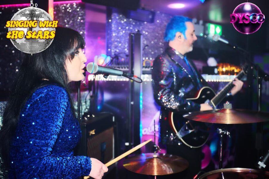Liverpool: Bottomless Karaoke Sing with the Stars of DysCo - The Highlight: Karaoke with Drag Queens
