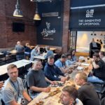 Liverpool: Brewery Bus Tour with 12 Beer and Pizza - The Value of the Tour