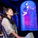 Liverpool British Music Experience Ticket & Waterfront Audio - The Waterfront Audio Tour: Scenery and Stories