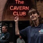 Liverpool: City and Cavern Quarter Walking Tour - Authentic Experiences and Practical Details