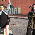Liverpool City Scavenger Hunt Excursion by Zombie Scavengers - Authentic Experiences from Participants’ Perspectives