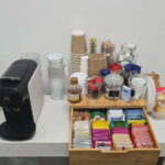 Liverpool: Crochet Class for Beginners With Tea and Cake - Detailed Breakdown of the Itinerary