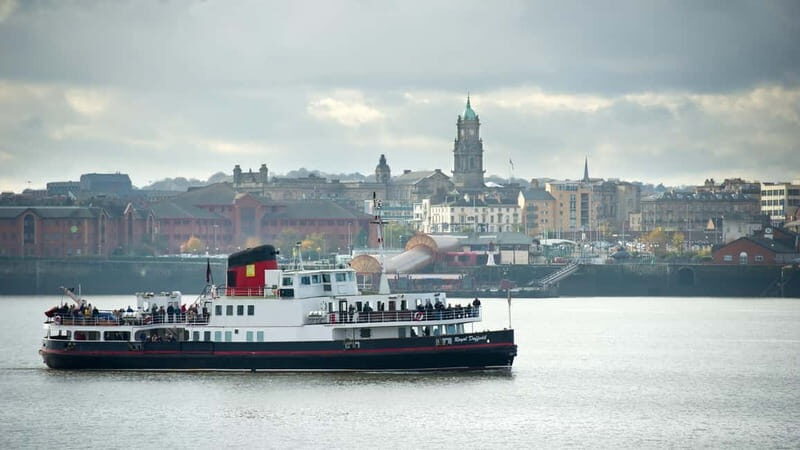 Liverpool: Custom Highlights & Hidden Gems Tour with a Local - How the Tour Works — From Booking to Exploration