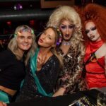 Liverpool: Drag Queen Cocktail Masterclass at FunnyBoyz - An Inside Look at What You Can Expect