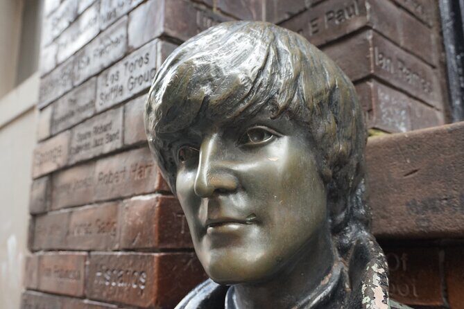 Liverpool Film and Music - 2 hour Private Walking Tour - What Makes This Tour Stand Out