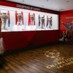 Liverpool Football Club: Museum Ticket - The Jürgen Klopp Exhibition: A Tribute