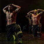 Liverpool: Forbidden Nights Male Strip Show and After-Party - Is It Worth the Price?