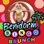 Liverpool: FunnyBoyz Benidorm Bingo Bottomless Brunch - The Real Value of the FunnyBoyz Brunch