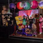 Liverpool: FunnyBoyz Benidorm Bingo Cabaret Show - What You Can Expect from the FunnyBoyz Liverpool Show