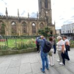 Liverpool: Guided Food and Drink Tour with Tastings - The Food Stops: What’s on the Menu?
