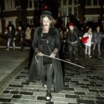 Liverpool: Haunted History Guided City Tour - The Itinerary: A Step-by-Step Breakdown