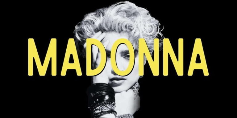 Liverpool: Madonna Party with Live Tributes. Navy Bar 2.1 - Is It Worth the Price?