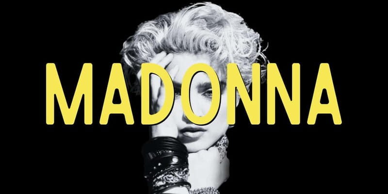 Liverpool: Madonna Party with Live Tributes. Navy Bar 2.1 - Is It Worth the Price?