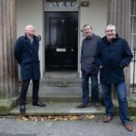 Liverpool: Music Icons Tour with 90s band 'The Farm' - Detailed Breakdown of the Itinerary