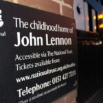 Liverpool: Private 3-Hour Beatles Classic Tour by Taxi - The Itinerary in Detail