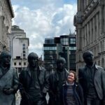 Liverpool: Private Guided Walking Tour - Authentic Insights from Visitors