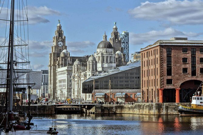 Liverpool Private Transfer from Liverpool Airport to City centre - Final Thoughts