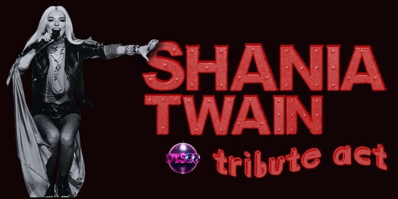 Liverpool: Shania Twain Experience with Live Tributes - Venue and Accessibility